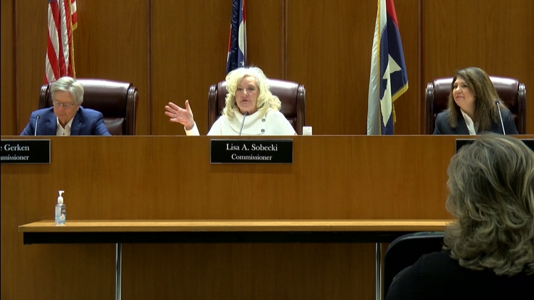 Lucas County commissioners lock in price for new jail construction ...