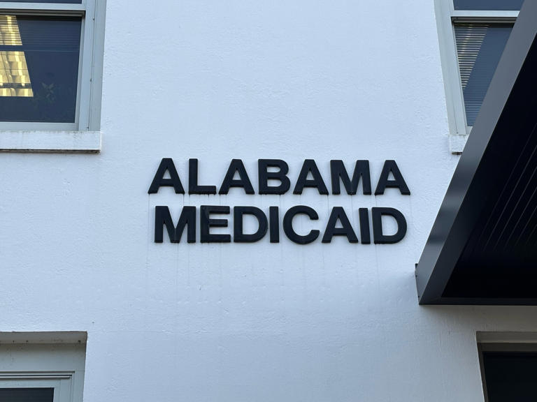Alabama Medicaid Agency: Medicaid portal now accessible