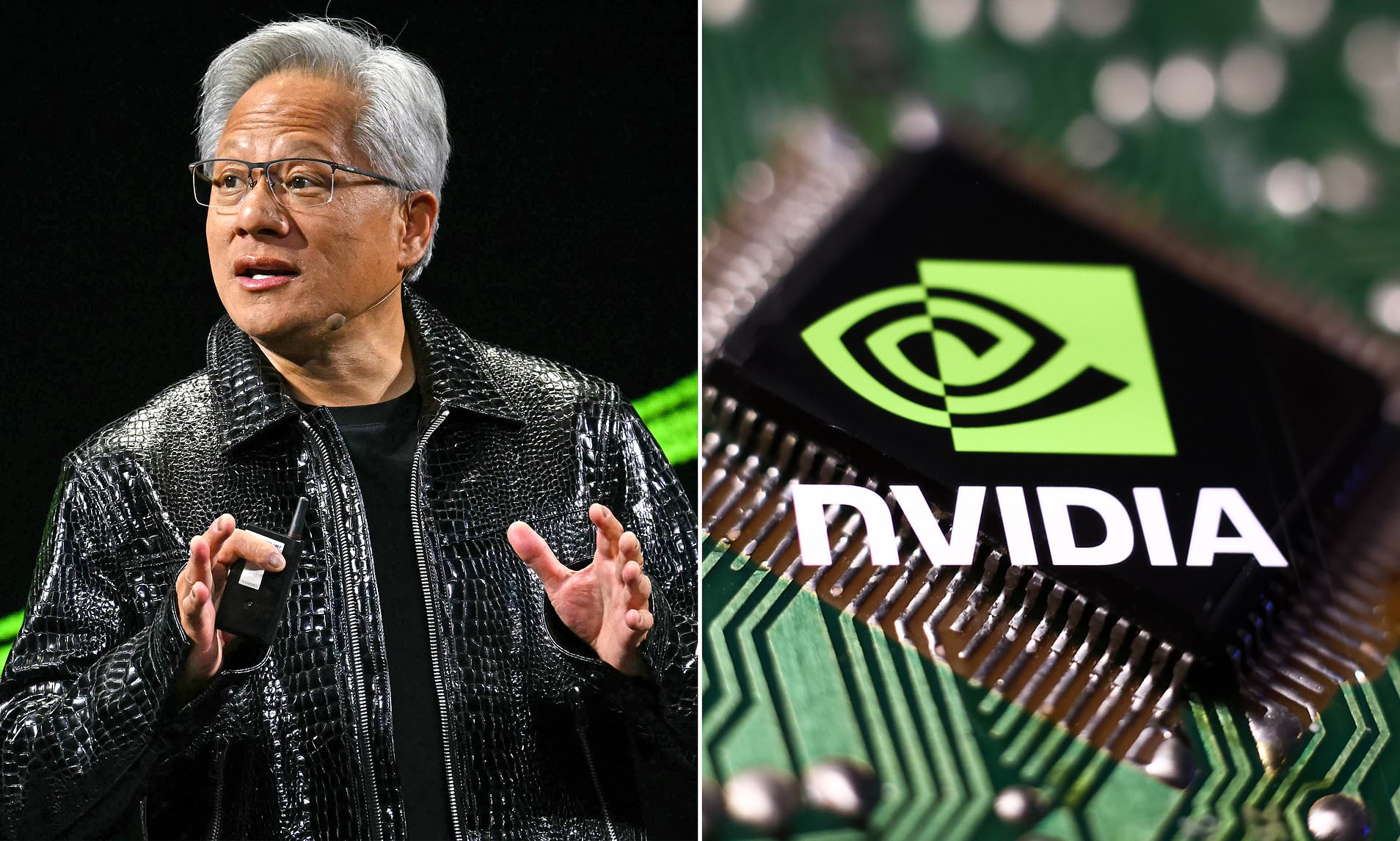 Should you hold on to Nvidia shares or sell up now? What investors ...