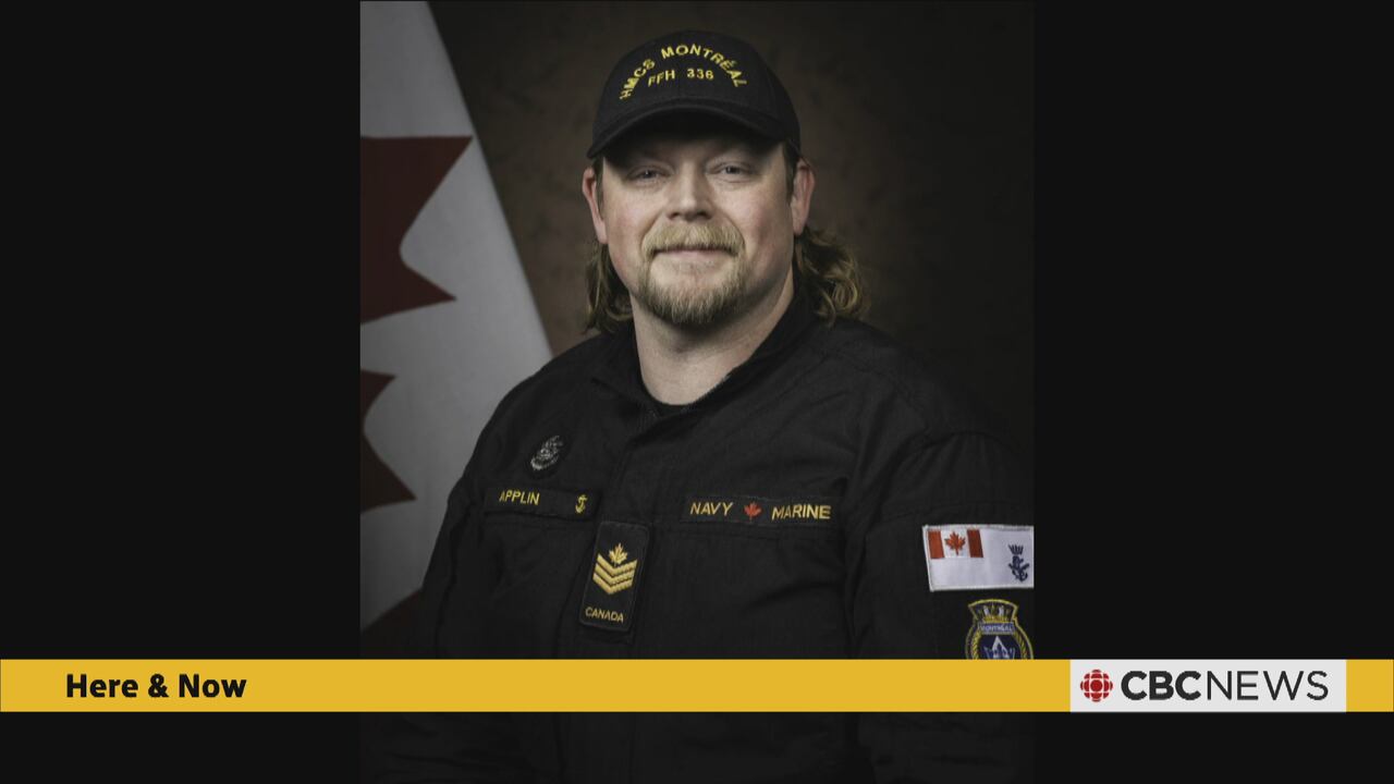 ‘He loved his job,’ says grandfather of N.L. sailor who died during ...