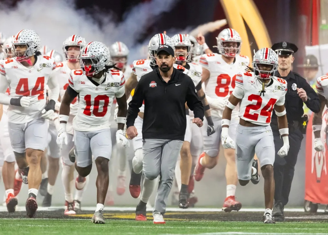 Ohio State transfer finds familiar spot in the portal that former ...