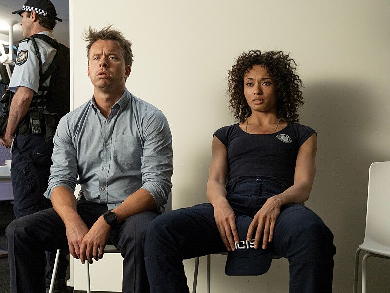 Why NCIS: Sydney season two has been postponed by CBS