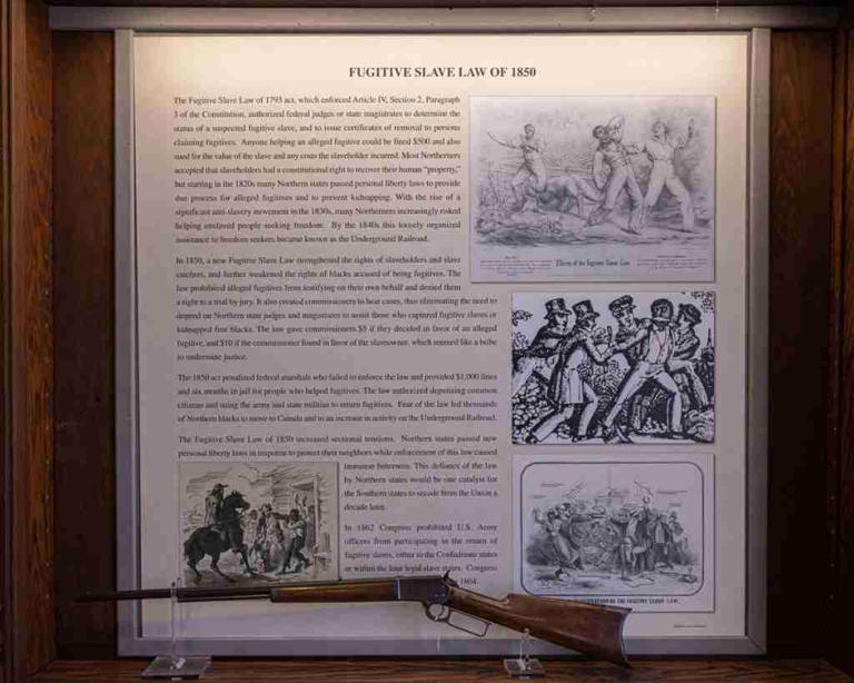 The 7 best reasons to visit Milton House Museum (and Underground ...