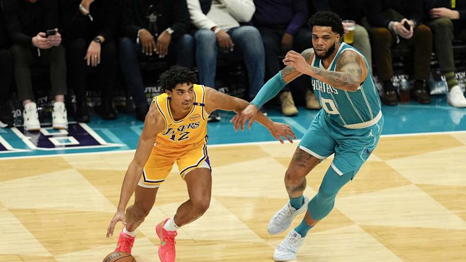 Former Spartans Faced Off in an Intense NBA Contest