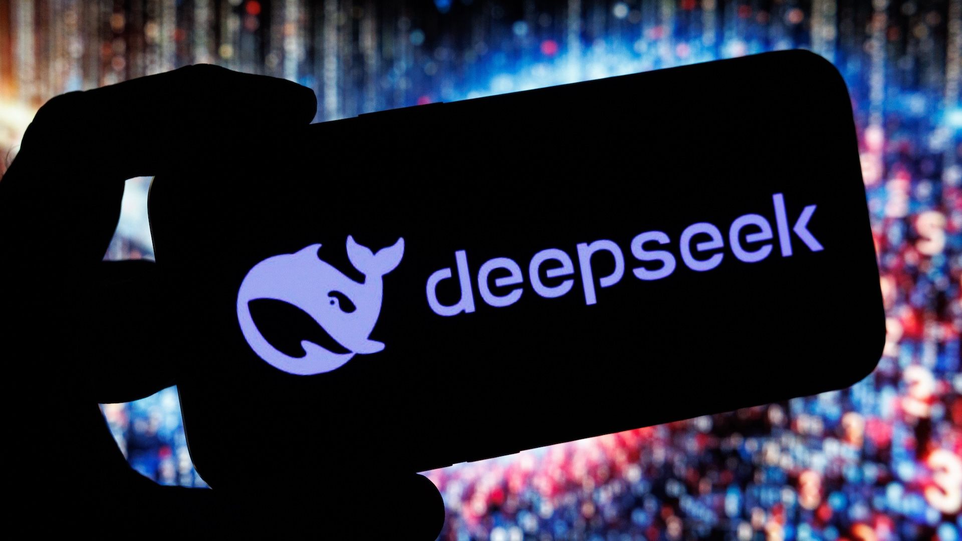 DeepSeek stuns tech industry with new AI image generator that beats ...
