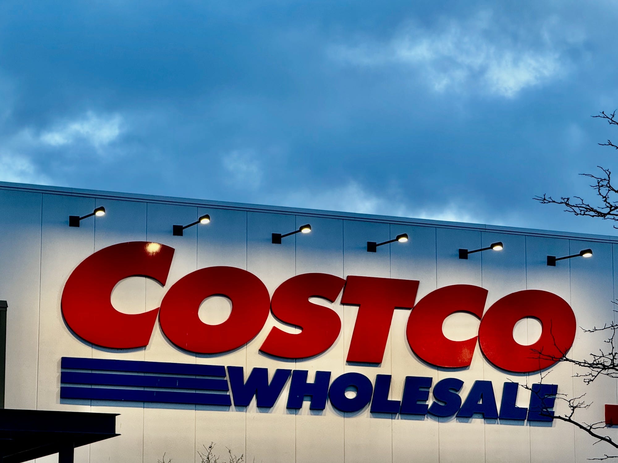 Costco's DEI programs face new scrutiny from 19 Republican attorneys ...