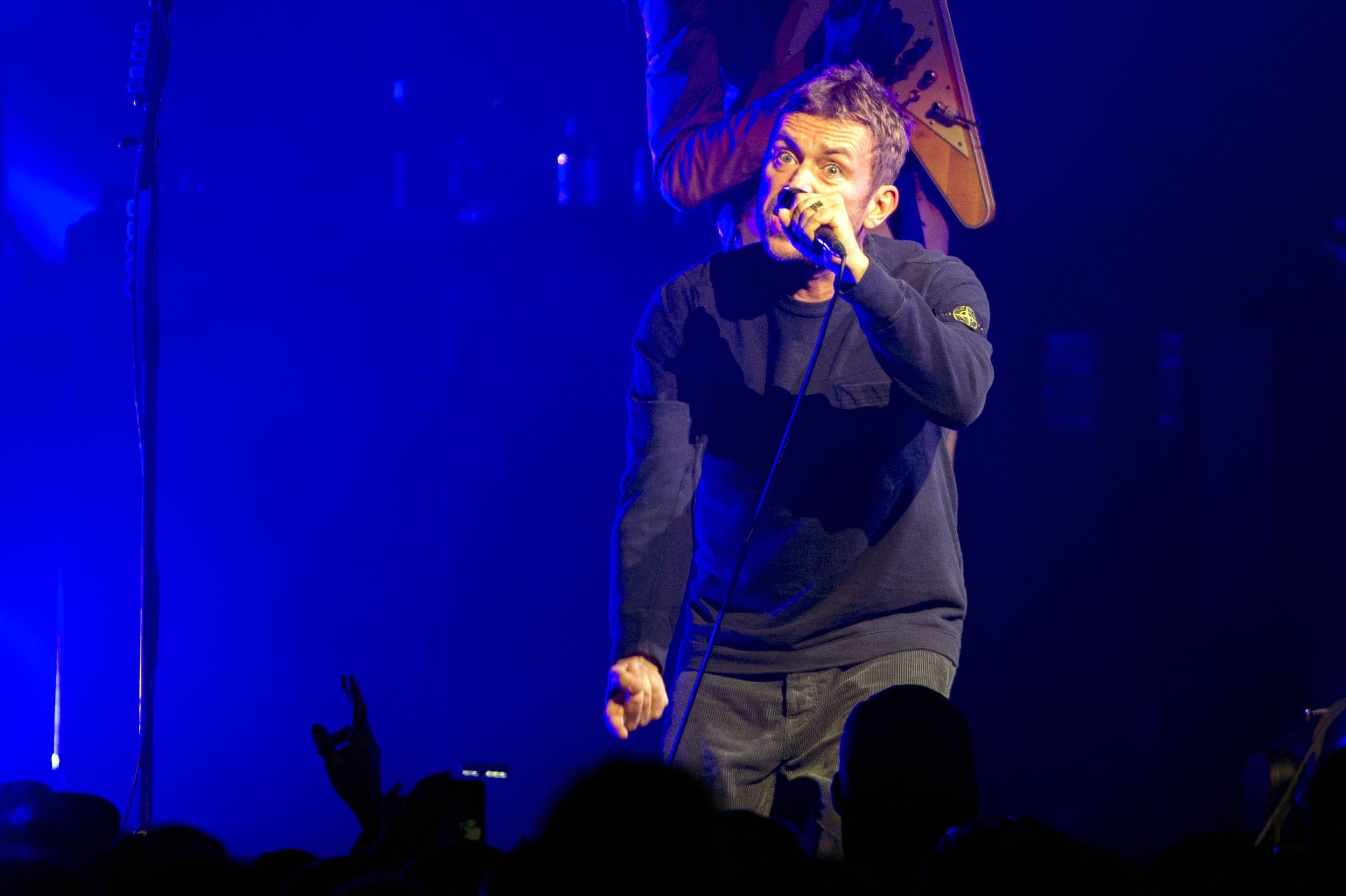 Notable musical artists who have enjoyed multi-genre success