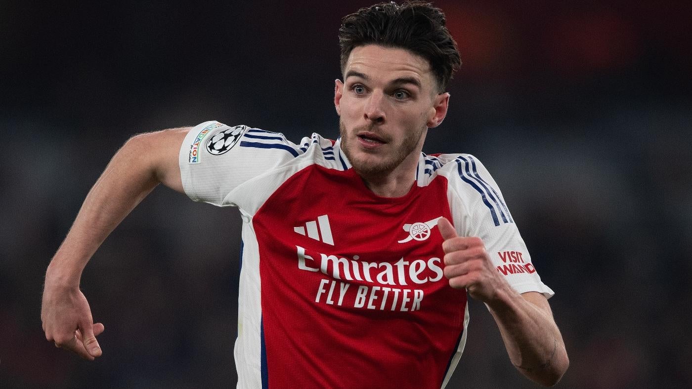 Where to watch Girona vs. Arsenal: UEFA Champions League live stream ...