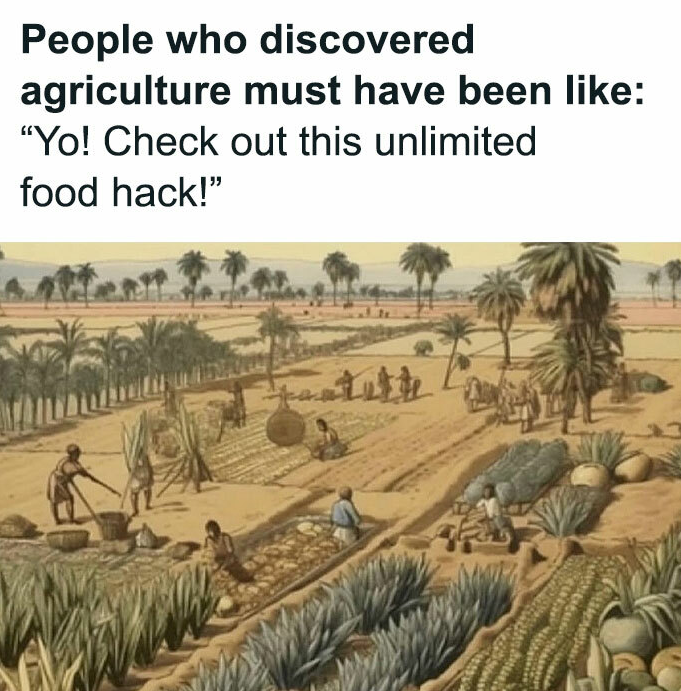 31 Hilarious and Relatable History Memes For Buffs and Noobs Alike