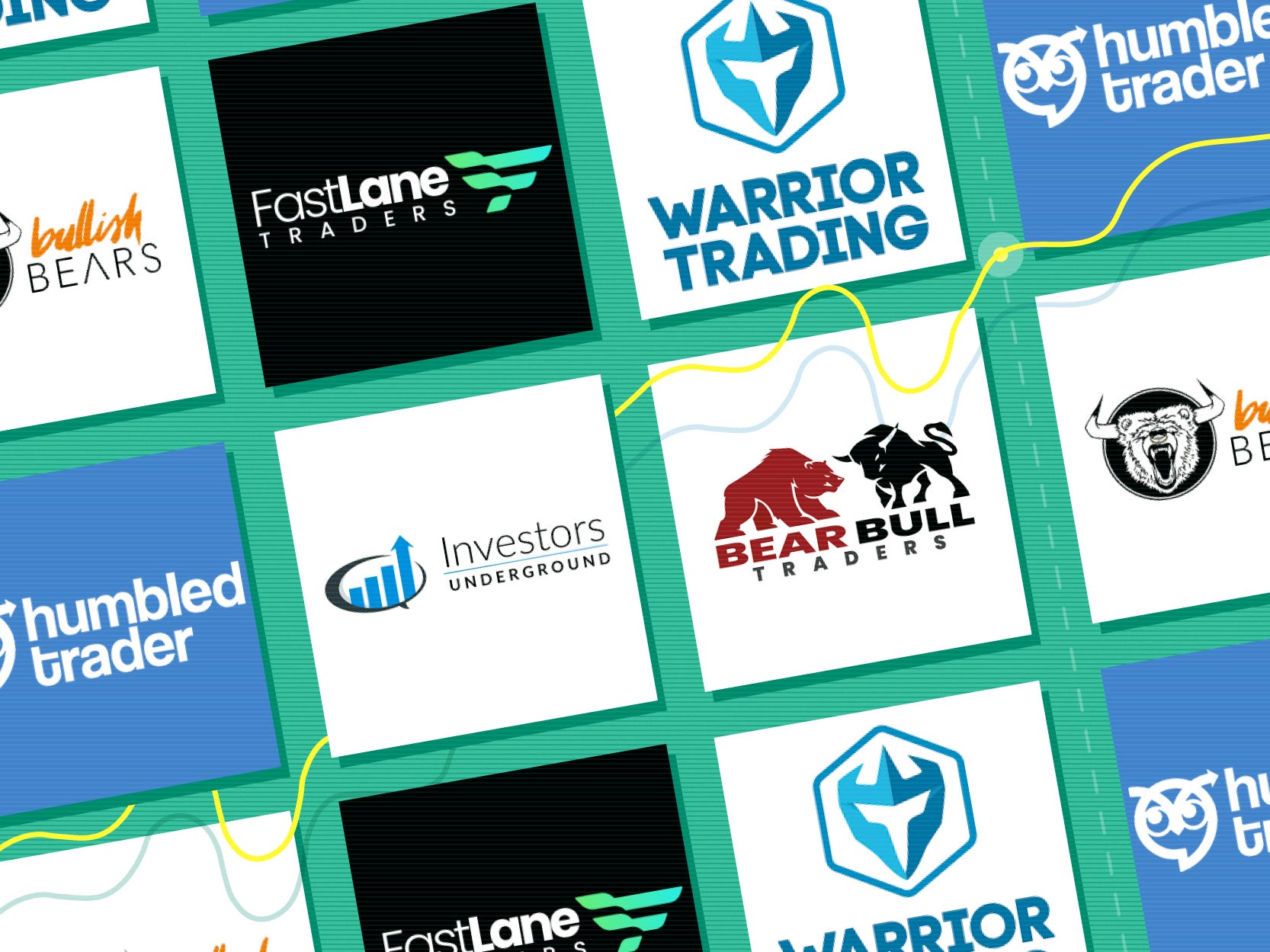 Best Day Trading Courses of April 2025: Guide for Active Traders