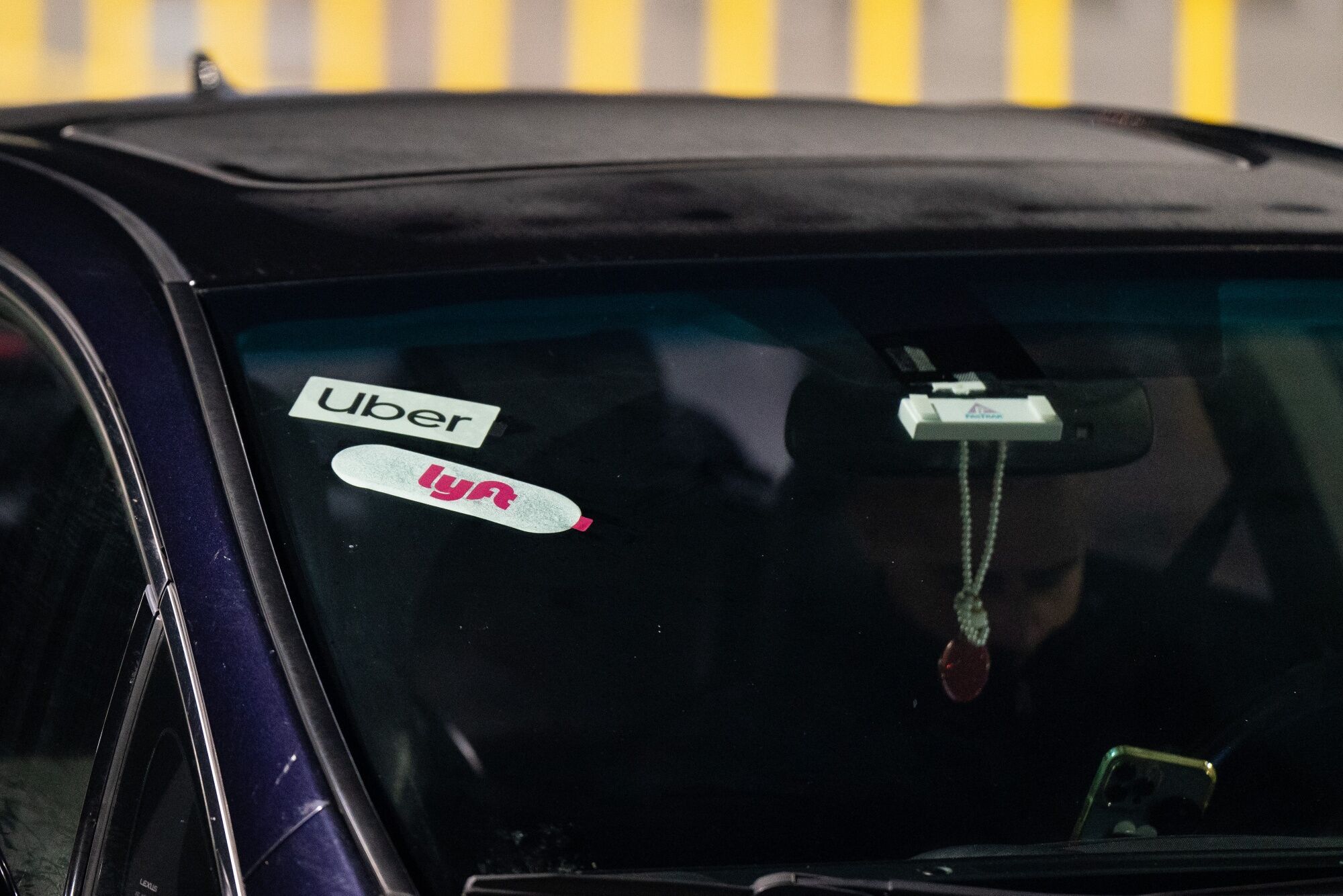 Uber Working on Price-Lock Pass to Rival Popular Lyft Feature