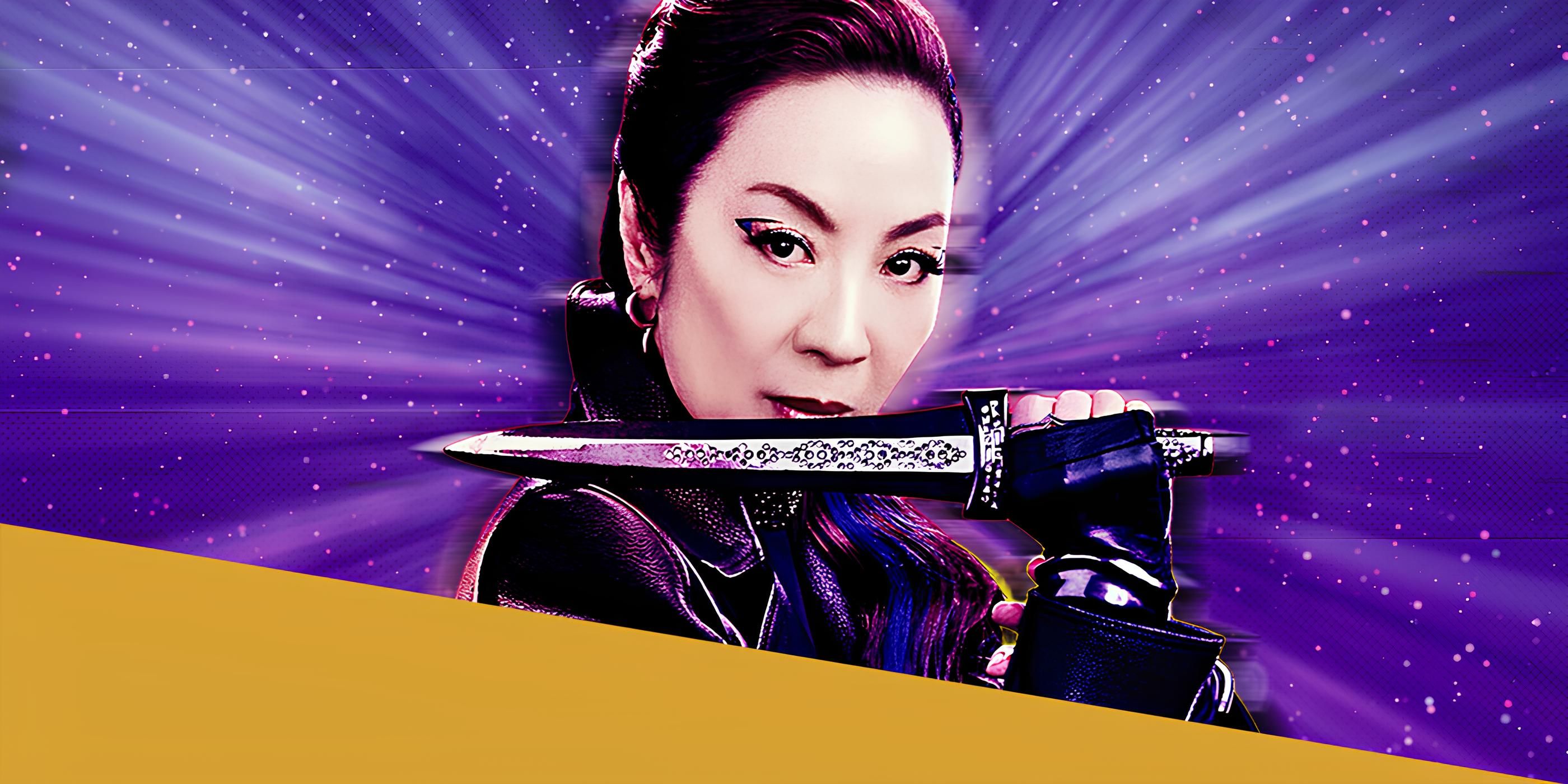 Star Trek Section 31 Ending Explained