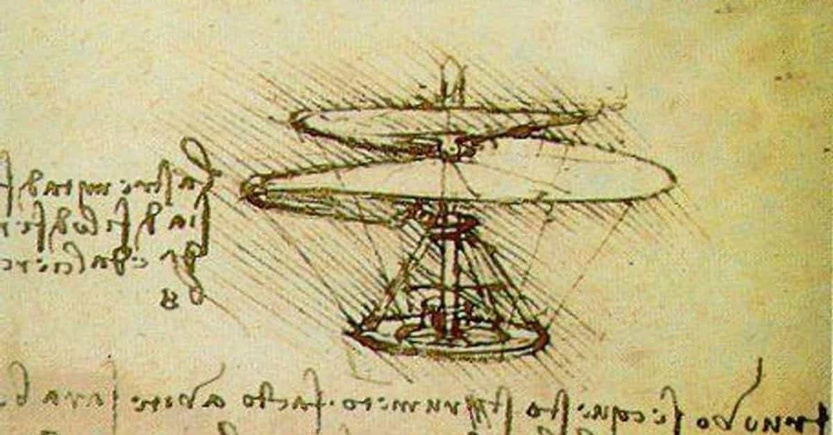 The Craziest Weapons Of War Leonardo Da Vinci Ever Invented