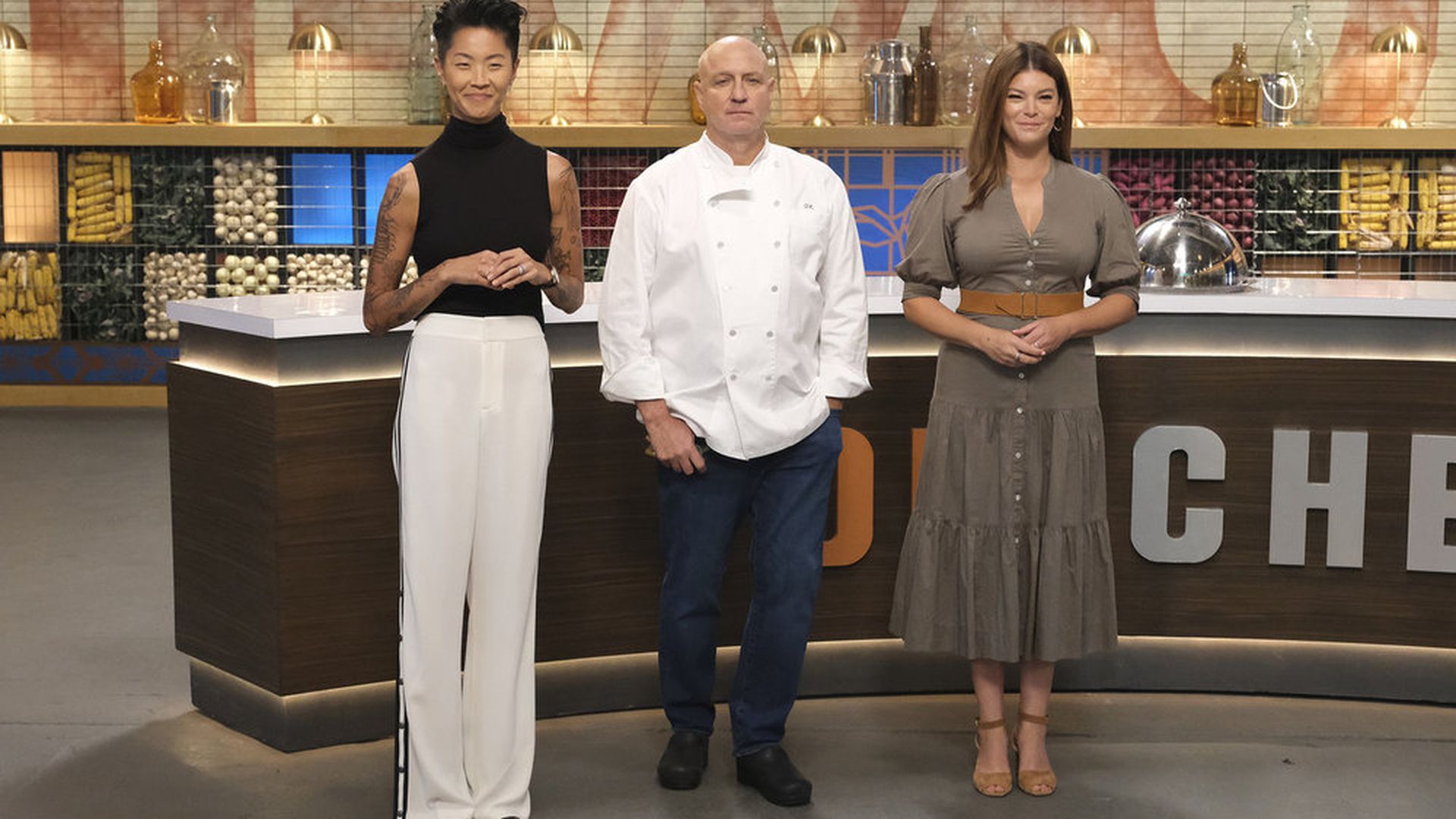 Two Los Angeles Chefs Will Compete for the Title of ‘Top Chef’ on Season 22