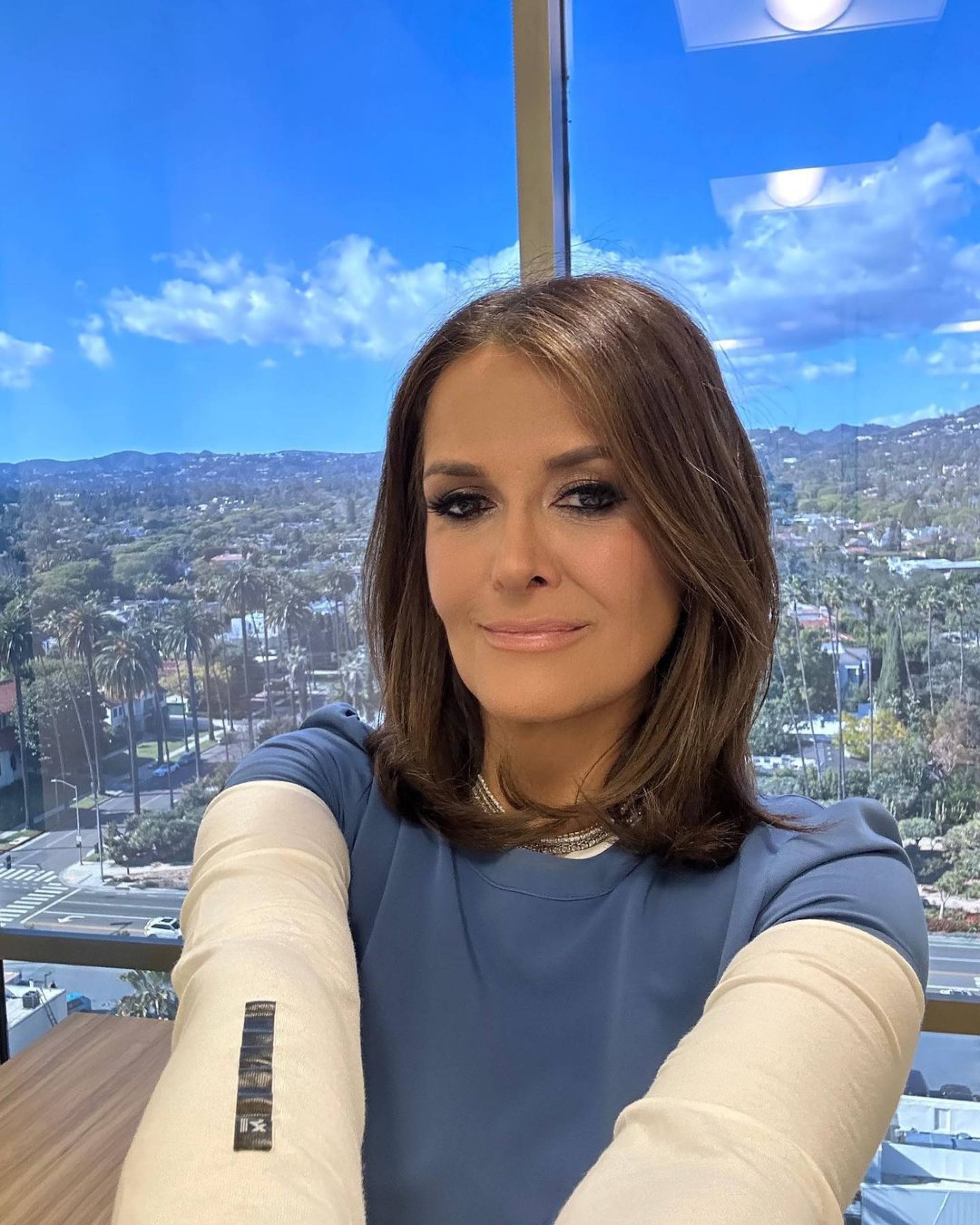 Meet OB-GYN to the stars Dr Thais Aliabadi: she diagnosed Olivia Munn’s ...