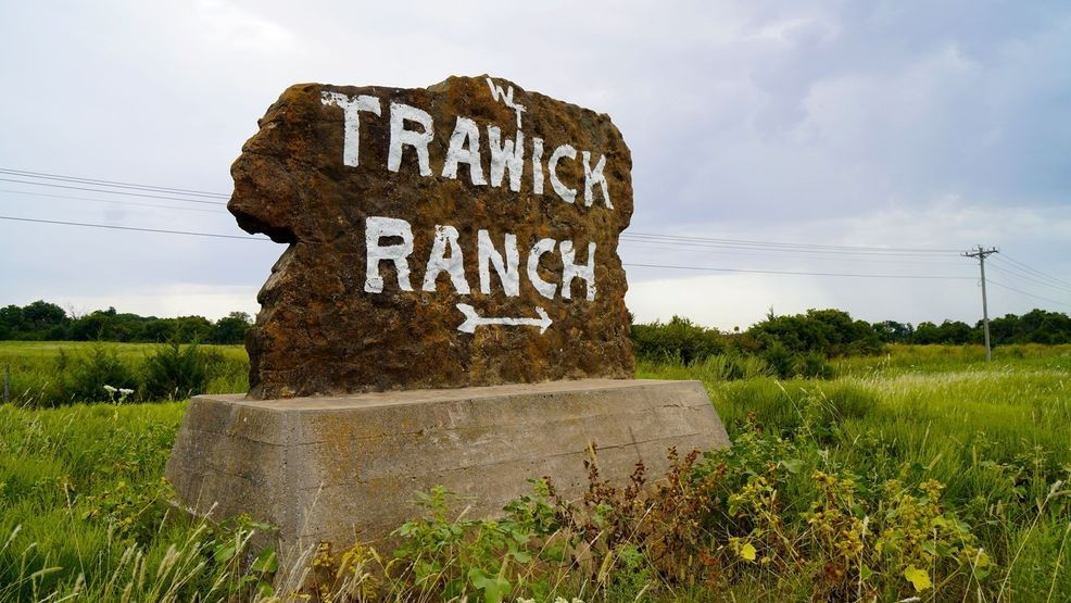 Nearly century long Oklahoma family legacy ends as Trawick Ranch goes ...
