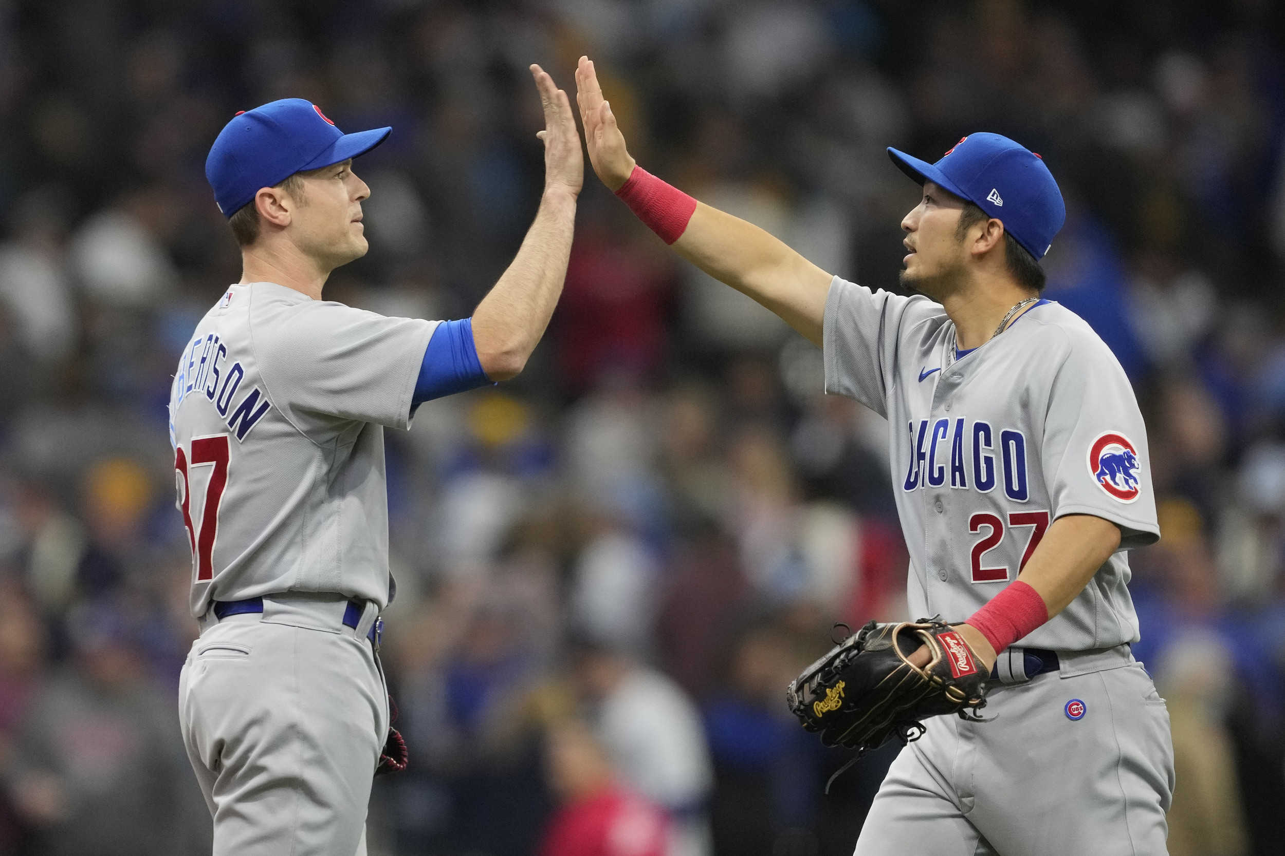 Cubs Predicted To Sign $11.5 Million Veteran After Acquiring Ryan Pressly