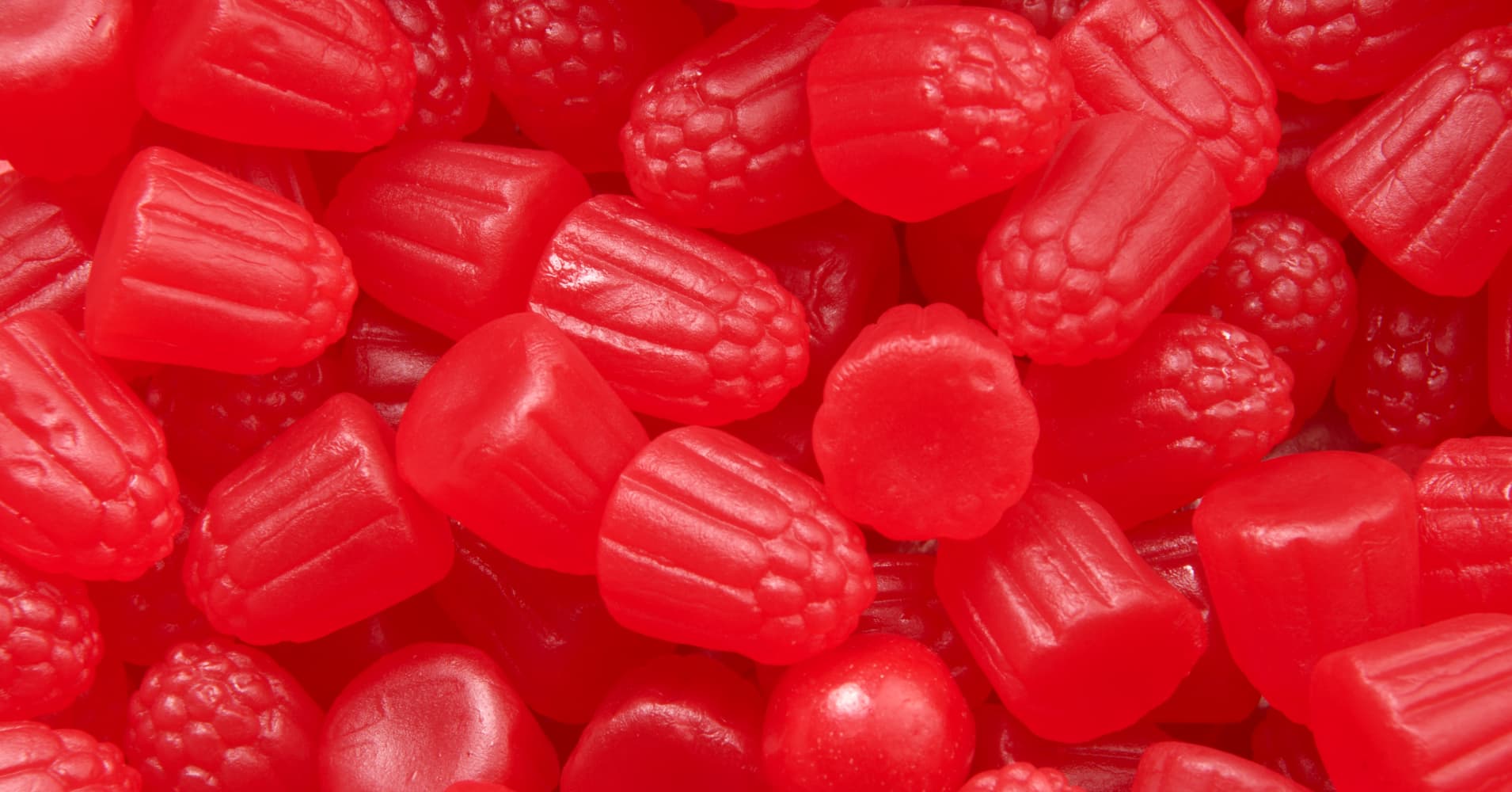 Red Dye No. 3 is in over 9,000 U.S. products: 'This stuff is not good ...