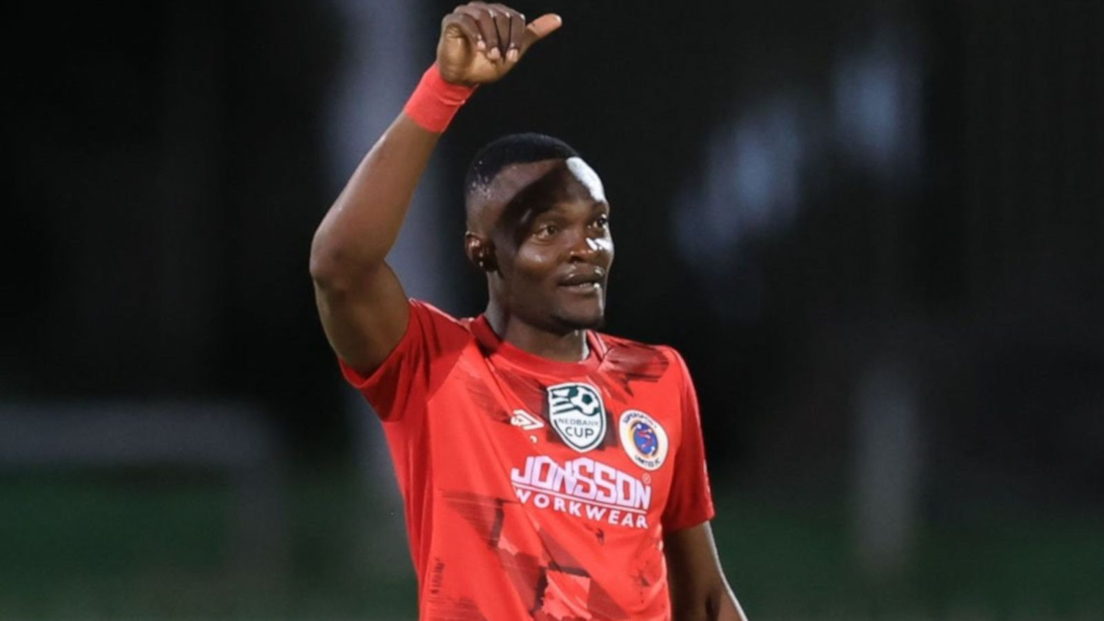 Nedbank Cup: SuperSport United, Amazulu and Stellenbosch progress into ...