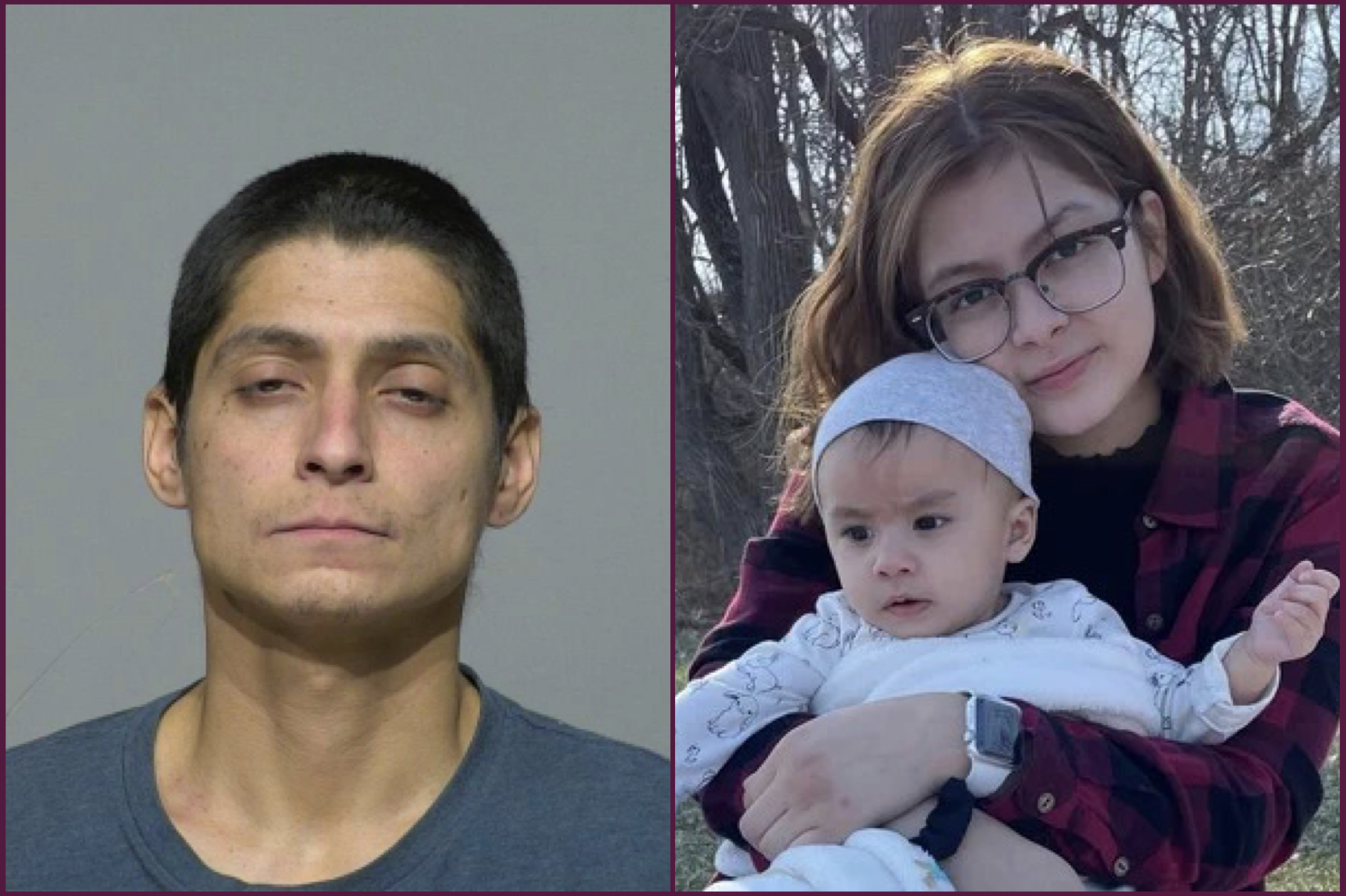 Wisconsin Man Shot His Parents and Sister After They Ganged Up on Him ...