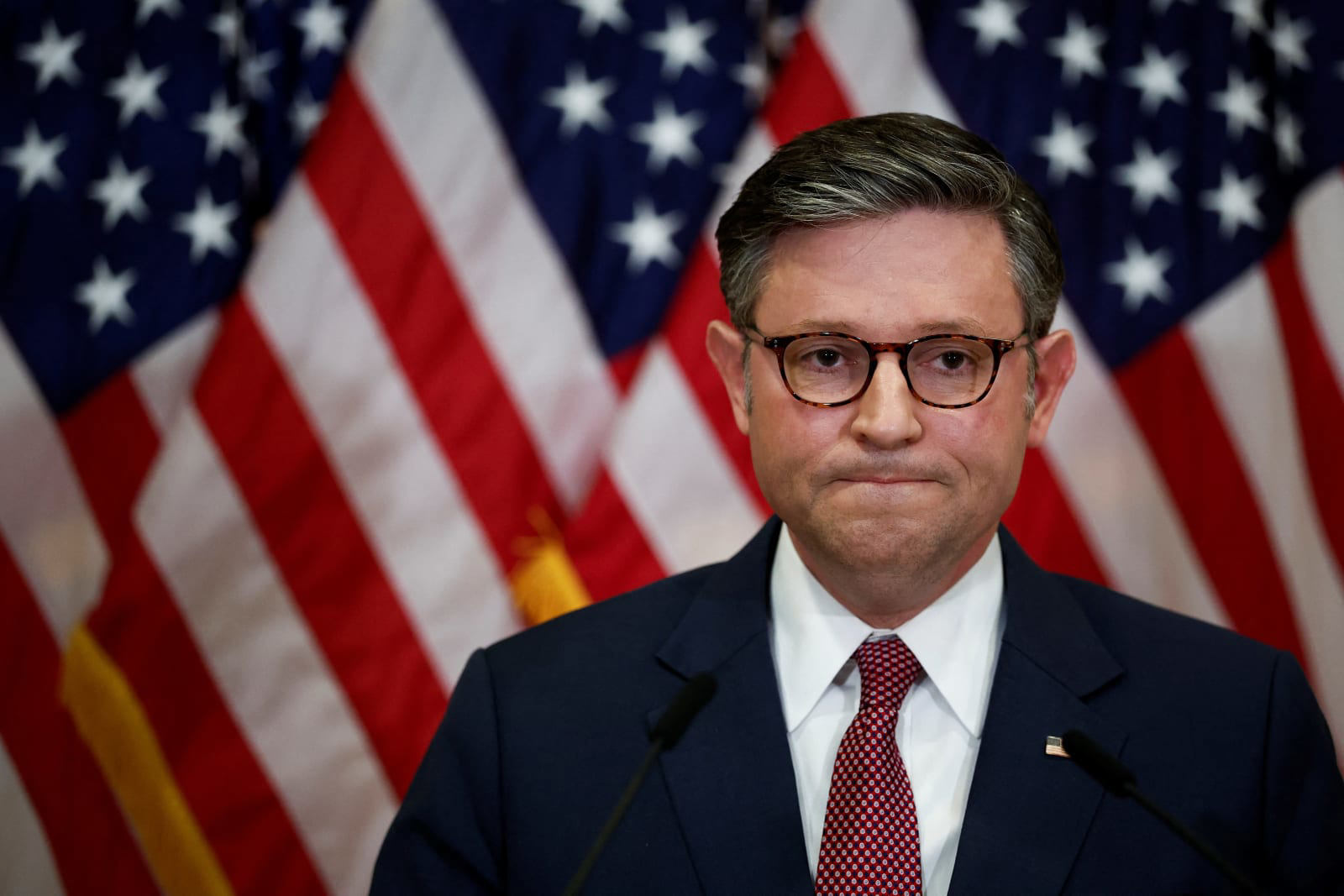 Trump is making unilateral cuts because his party won't pass them: senator Trump is making unilateral cuts because his party won't pass them: senator