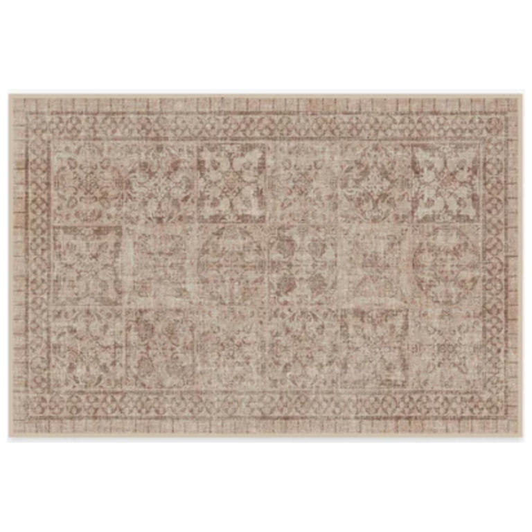 Kathy Hilton designed a rug inspired by the Chrysler Building – it's ...