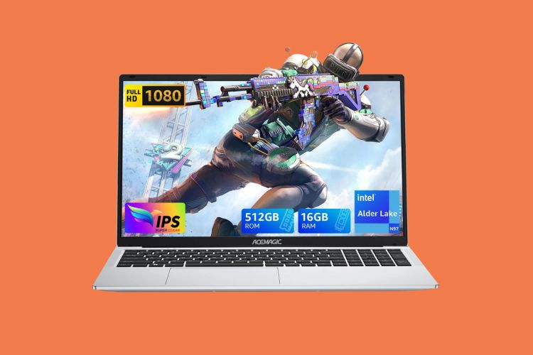 Get the 16″ Intel N97 Laptop for $299 (originally $359) – $60 savings