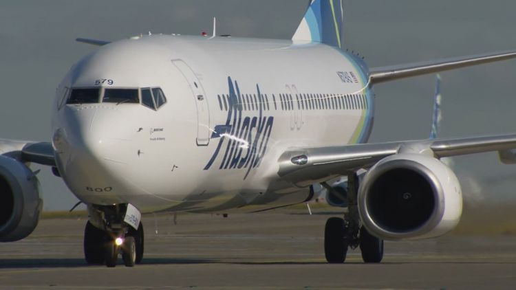 Alaska Airlines to add more flights at PDX starting in mid-May: 'We're ...