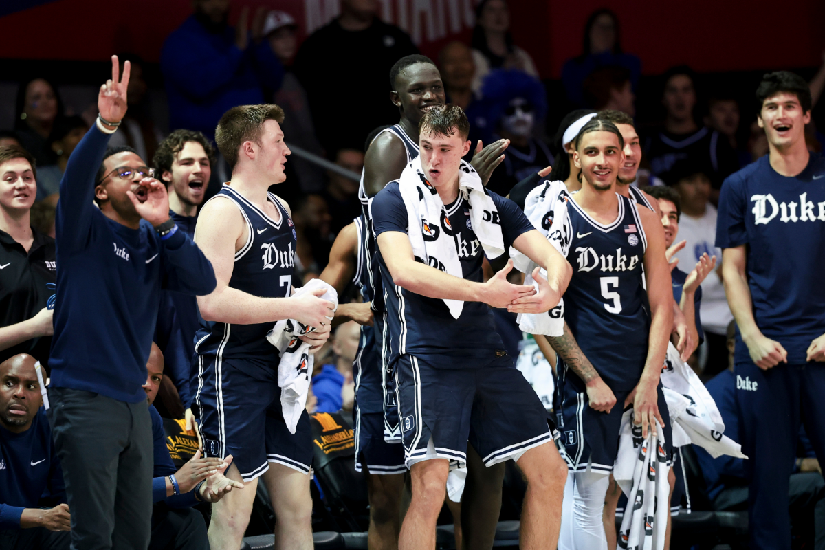 CBS Broadcaster Sees Distressing Red Flags in NBA Draft Future for ...