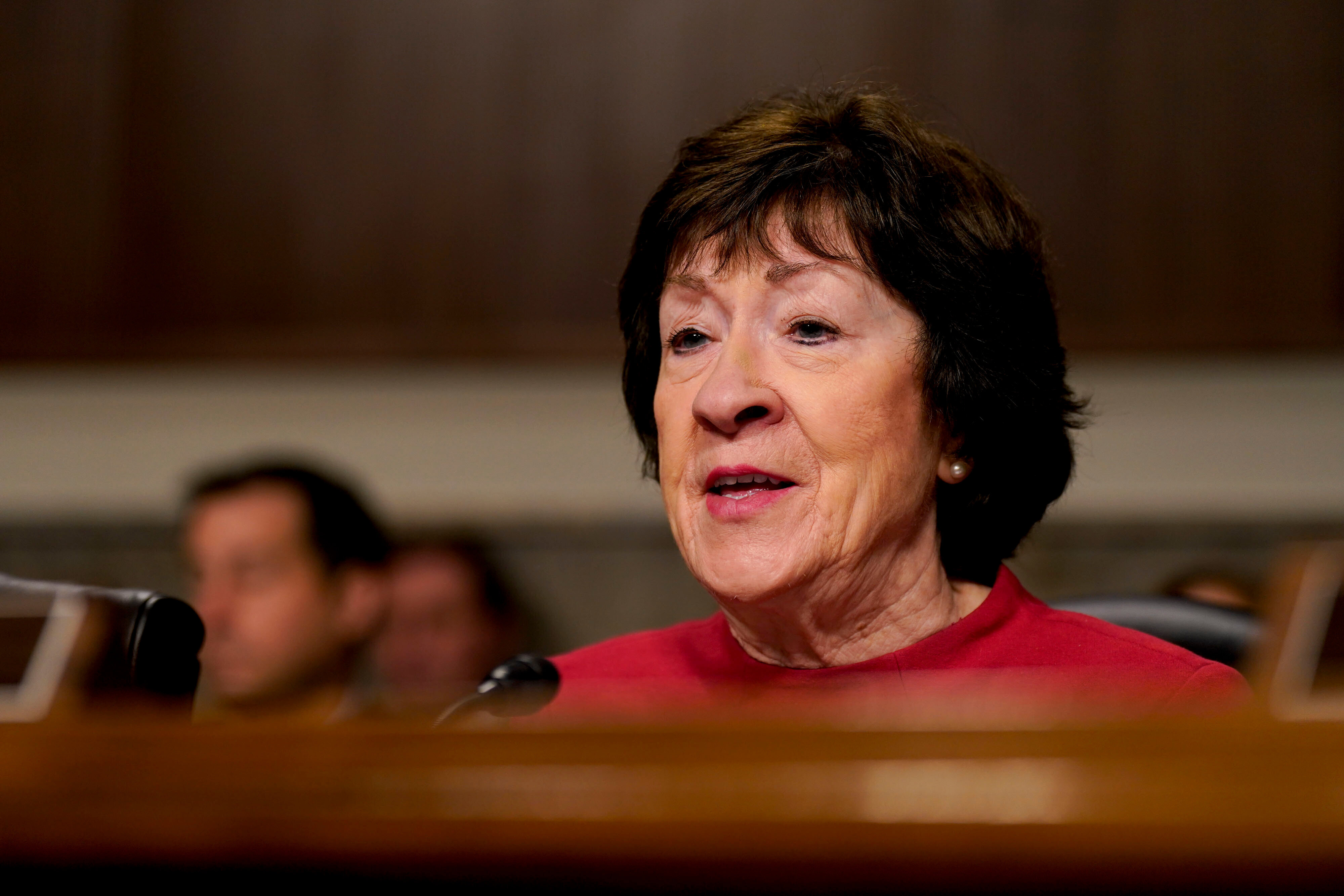 Trump's Federal Funding Freeze Draws Criticism From Some Republicans