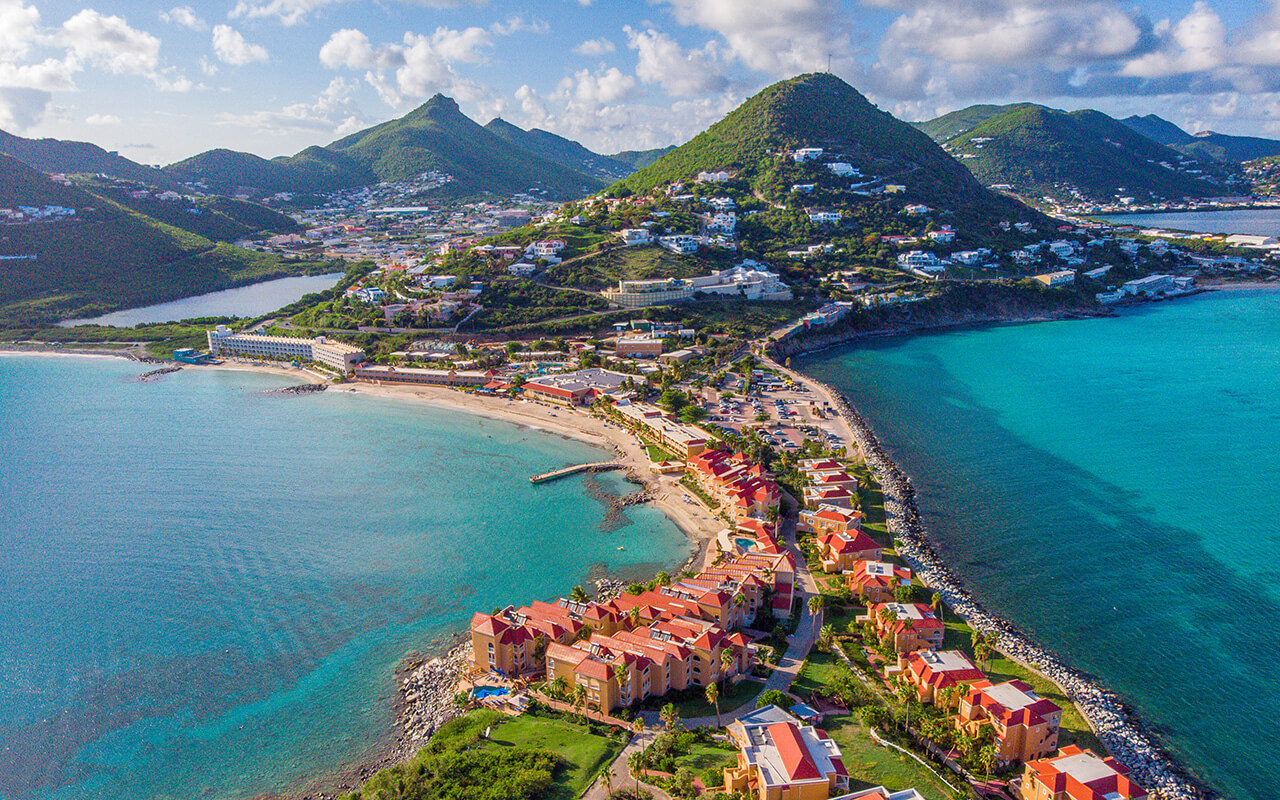 15 beautiful Caribbean islands that will transport you to paradise