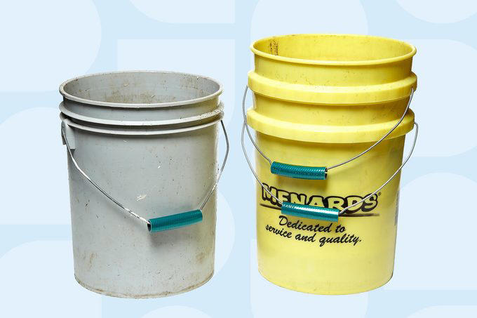 12 Brilliant Ways To Reuse a 5-Gallon Bucket