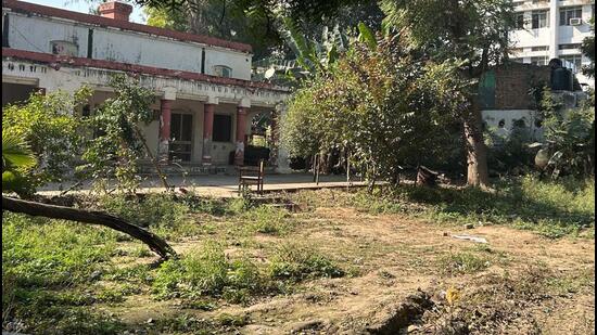 MCG to build second multi-level parking in Old Gurugram