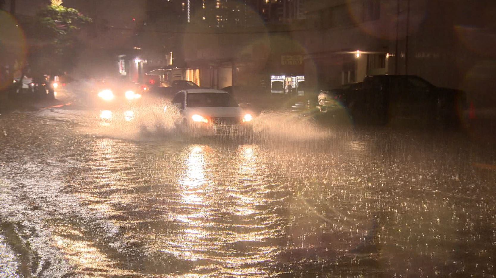 FIRST ALERT WEATHER: Conditions improving across state, weather alerts ...