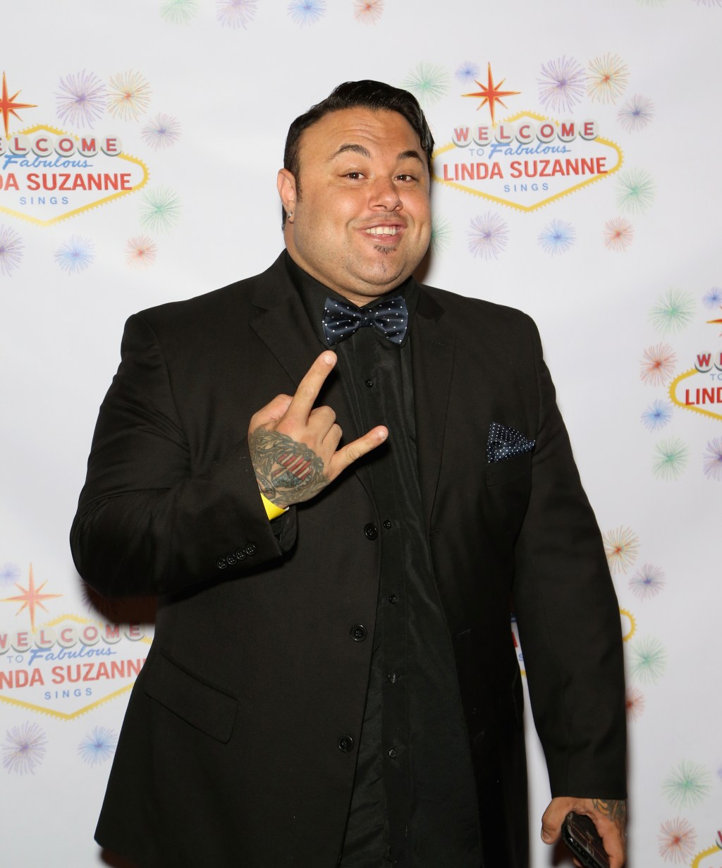 ‘The Voice’ alum Ryan Whyte Maloney dead by suicide at 44: report