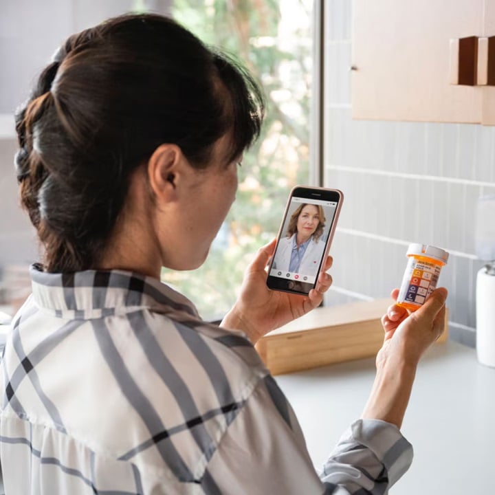 CVS Launches App That Lets Customers Unlock Store Shelves