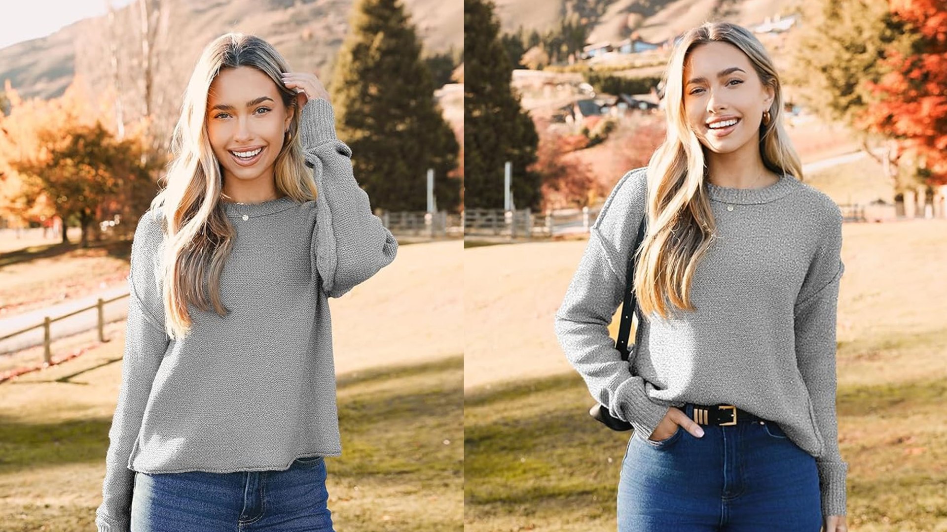 I've Tried Tons of Designer Sweaters and I Can't Stop Wearing This $23 ...