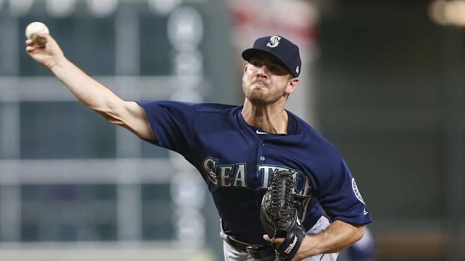 Former Valuable Seattle Mariners Reliever DFA'd By Chicago Cubs