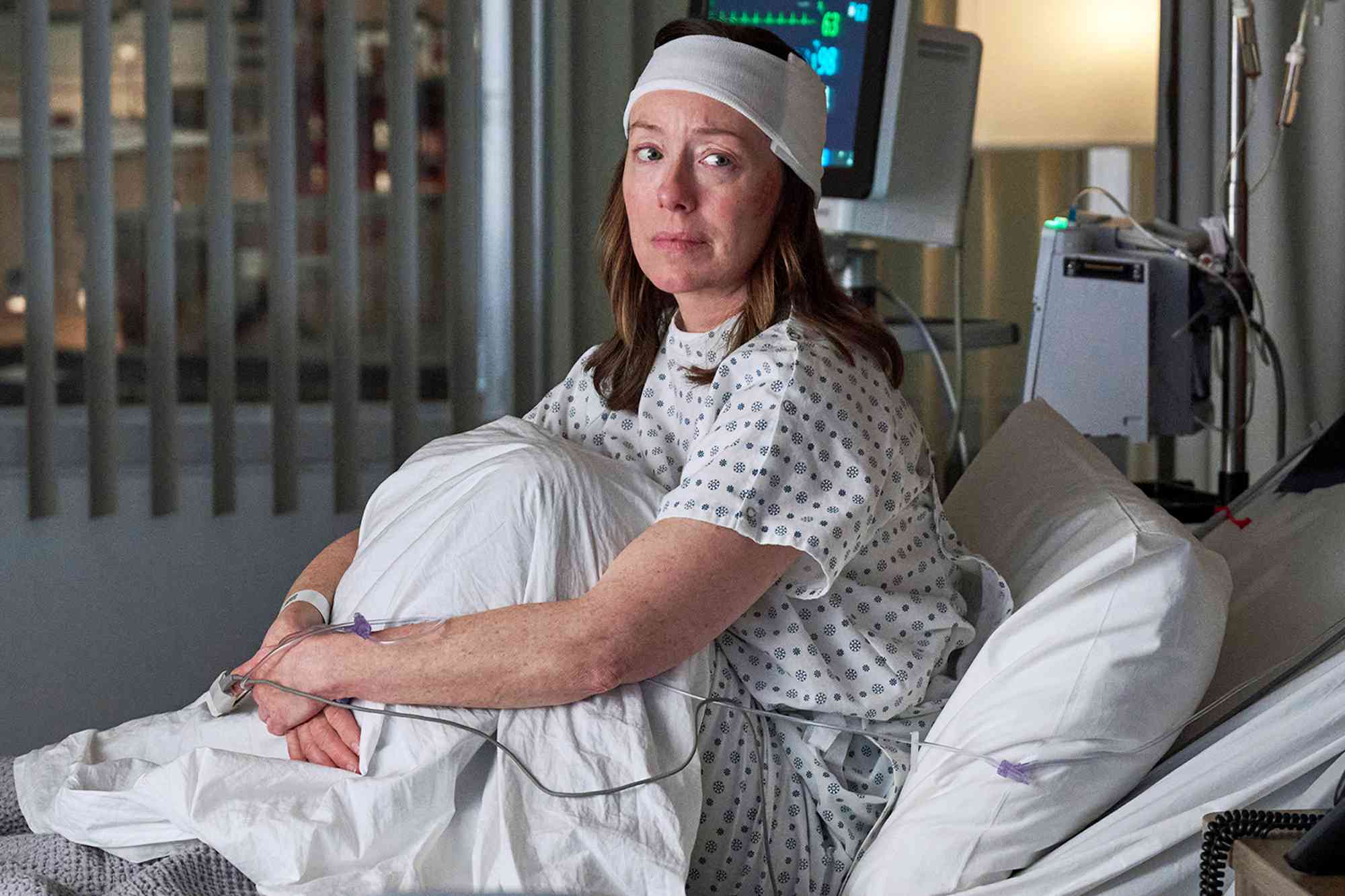 Is “Doc” a True Story? Meet the Real Doctor Who Lost Over a Decade of ...