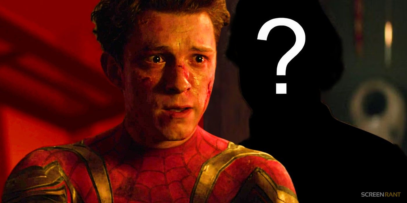 "You're Going To See A Character You Never Thought You Would": MCU ...