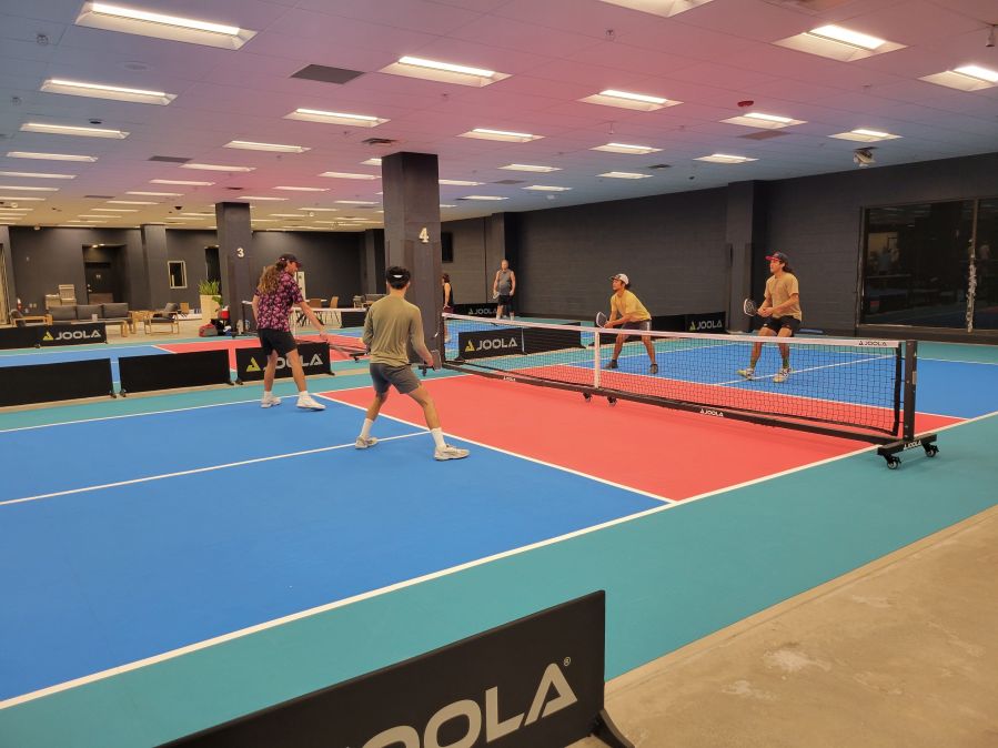 Inaugural DoHo Night Market hopes to bring folks to gather, enjoy Fort ...