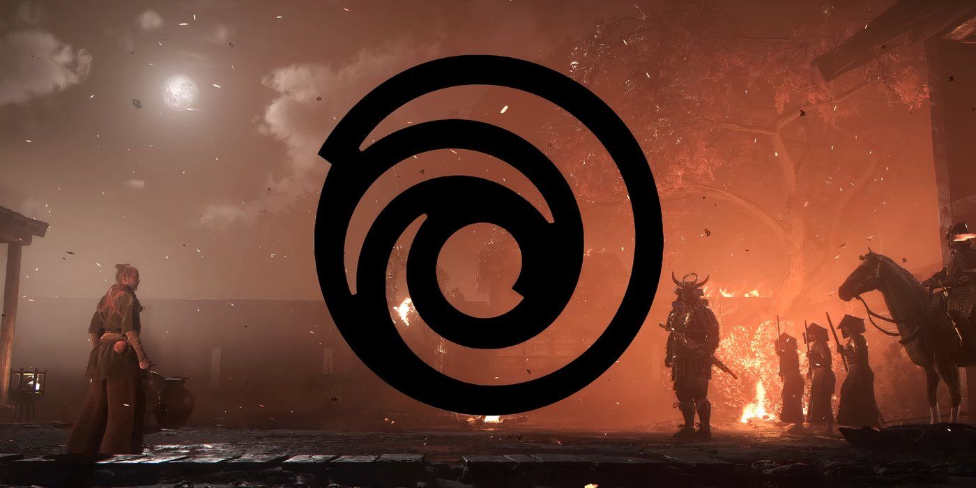 Ubisoft Closing Down Another Studio That Worked On Major Titles, Which ...