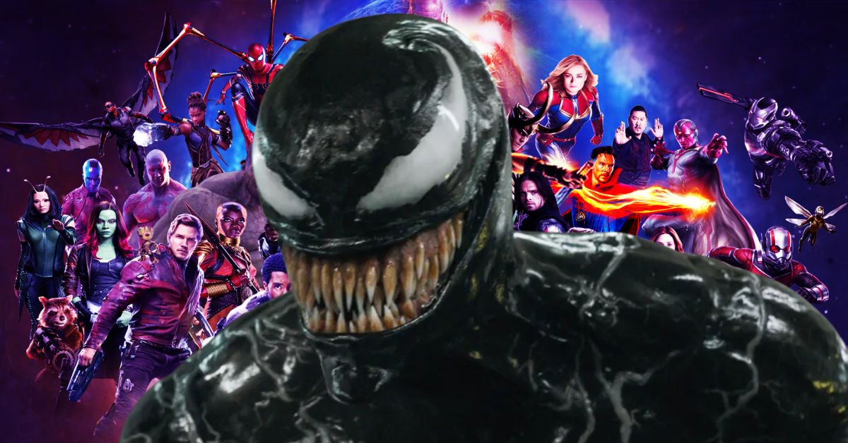 ¿Venom en el MCU? Así podría reingresar el simbionte a Marvel Studios
