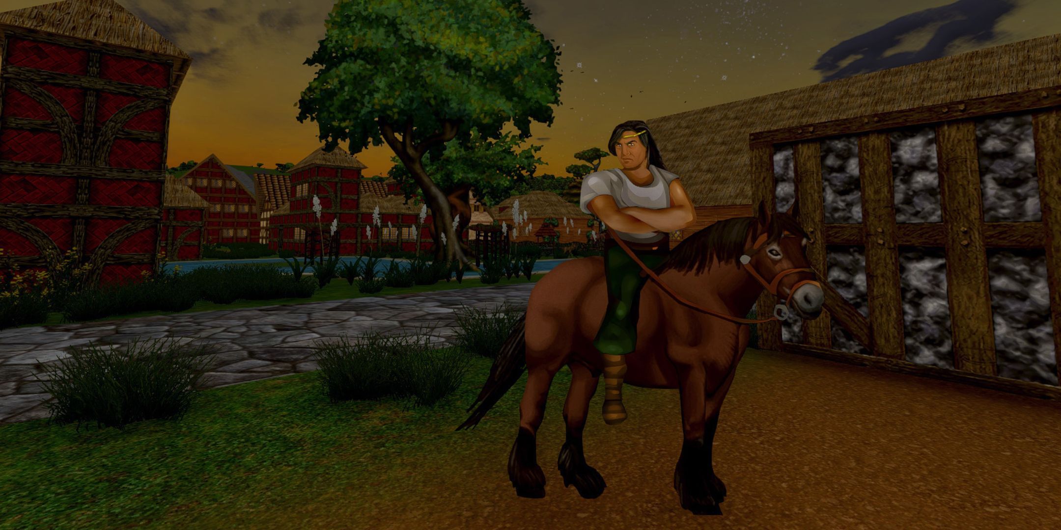 The Elder Scrolls Co-Creator Supports Daggerfall And Morrowind Remakes