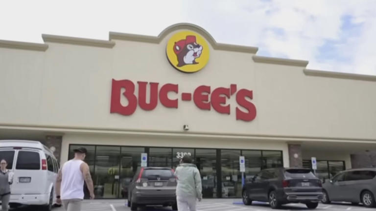 Buc-ee’s is officially a Ruston resident