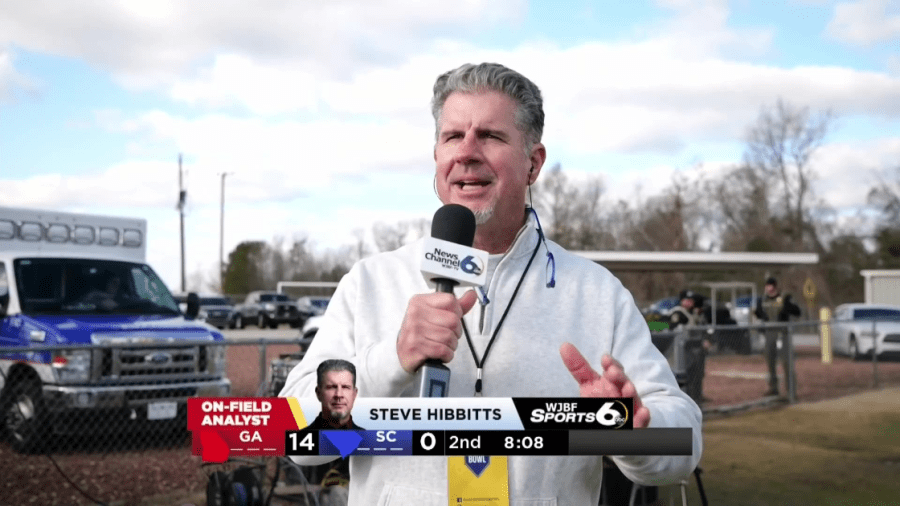 Aiken hires Lakeside’s Hibbitts as new head football coach