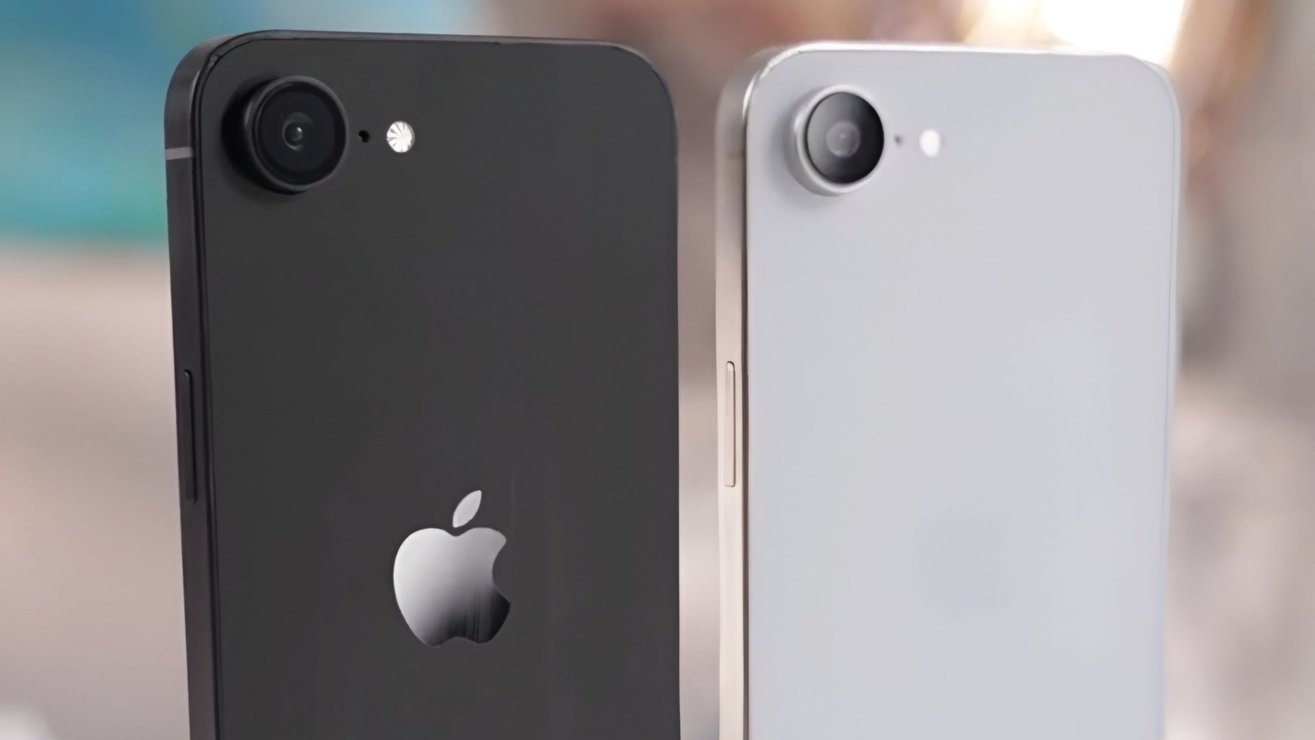 An iPhone SE 4 launch next week sounds like a huge mistake for Apple ...