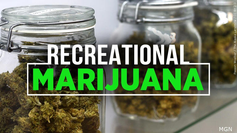 Colorado Springs City Council votes to put recreational marijuana sales ...