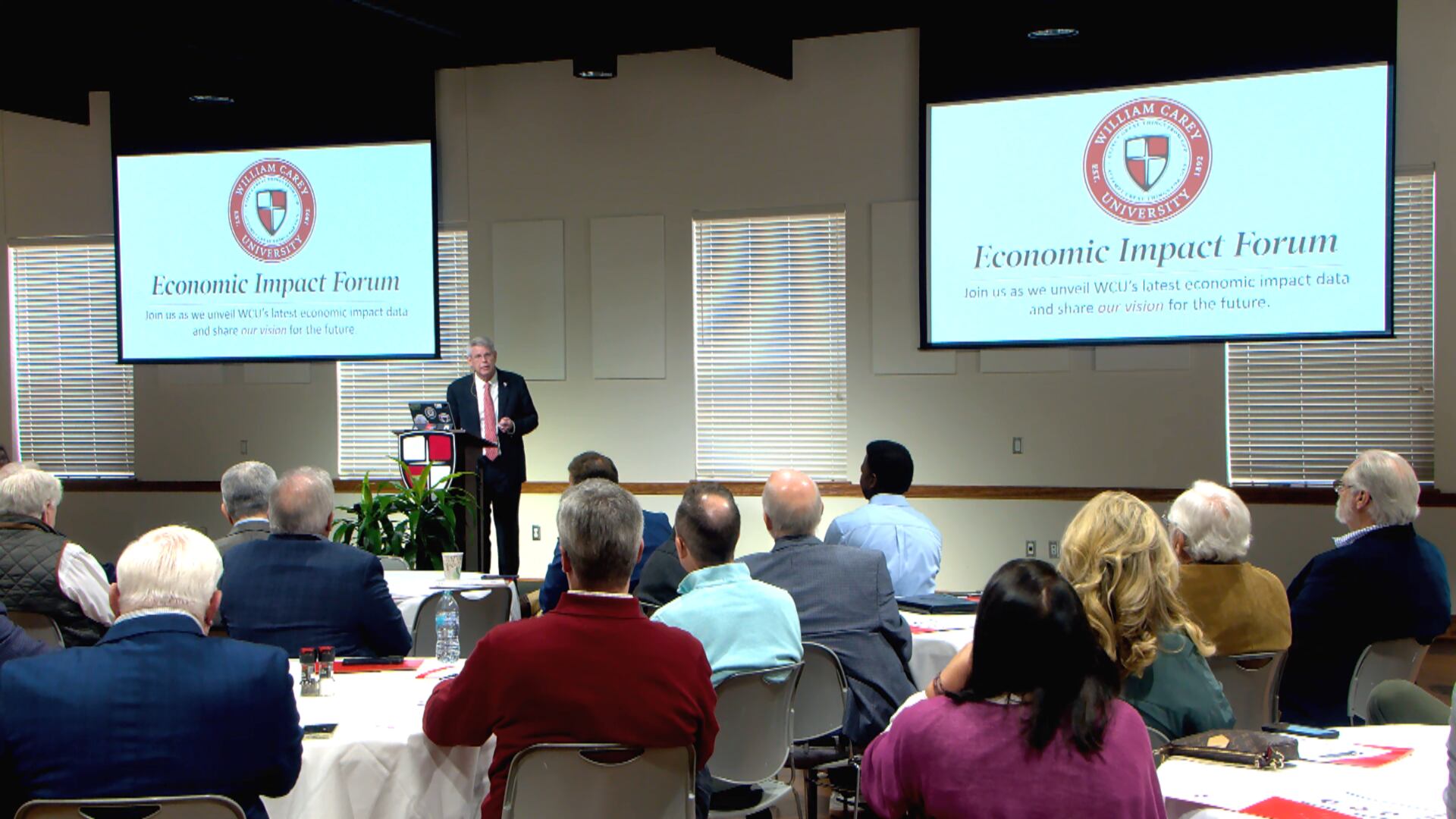 WCU purchases over 100 acres of land for future expansion