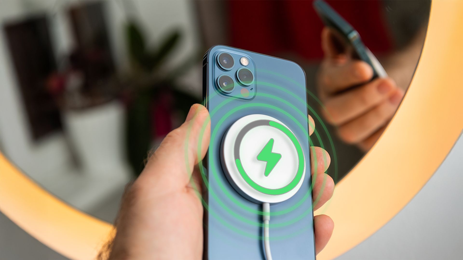 Which iPhones Have Wireless Charging?